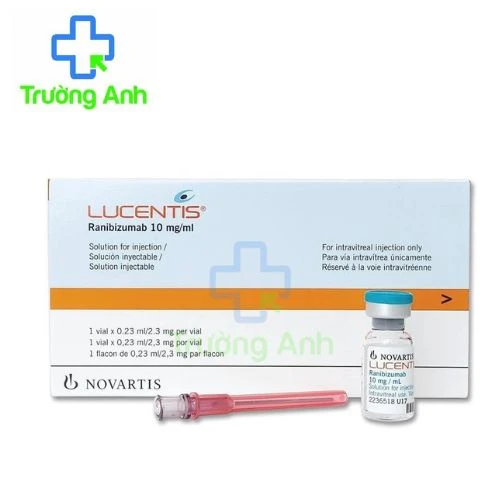 Lucentis