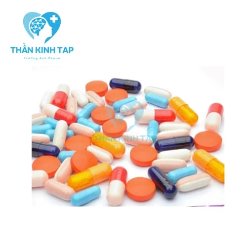 Vinzix 40mg - Thuốc điều trị phù phổi tim gan thận