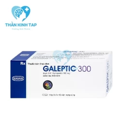 Zyfort - Thuốc điều trị rối loạn thần kinh ngoại biên