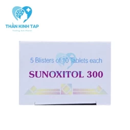 Zyfort - Thuốc điều trị rối loạn thần kinh ngoại biên