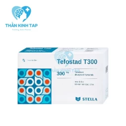 Vecmid 500mg - Thuốc điều trị nhiễm khuẩn hiệu quả