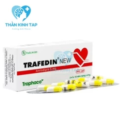 Dolotin 20 mg - Thuốc điều trị tăng cholesterol máu
