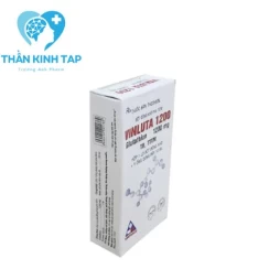 Meyerapagil - Thuốc điều trị thiếu Kali và Magnesi