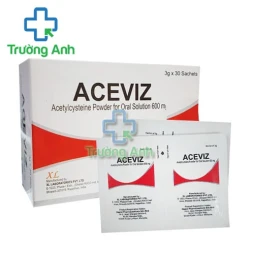 Breezol - Thuốc điều trị cơn hen, co thắt phế quản của Ấn Độ