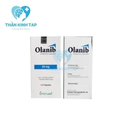Vecmid 500mg - Thuốc điều trị nhiễm khuẩn hiệu quả