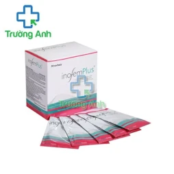 Inofem plus - Hỗ trợ cải thiện chức năng buồng trứng của phụ nữ