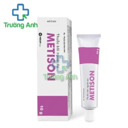 Metison - Thuốc điều trị các bệnh nhiễm trùng nấm da